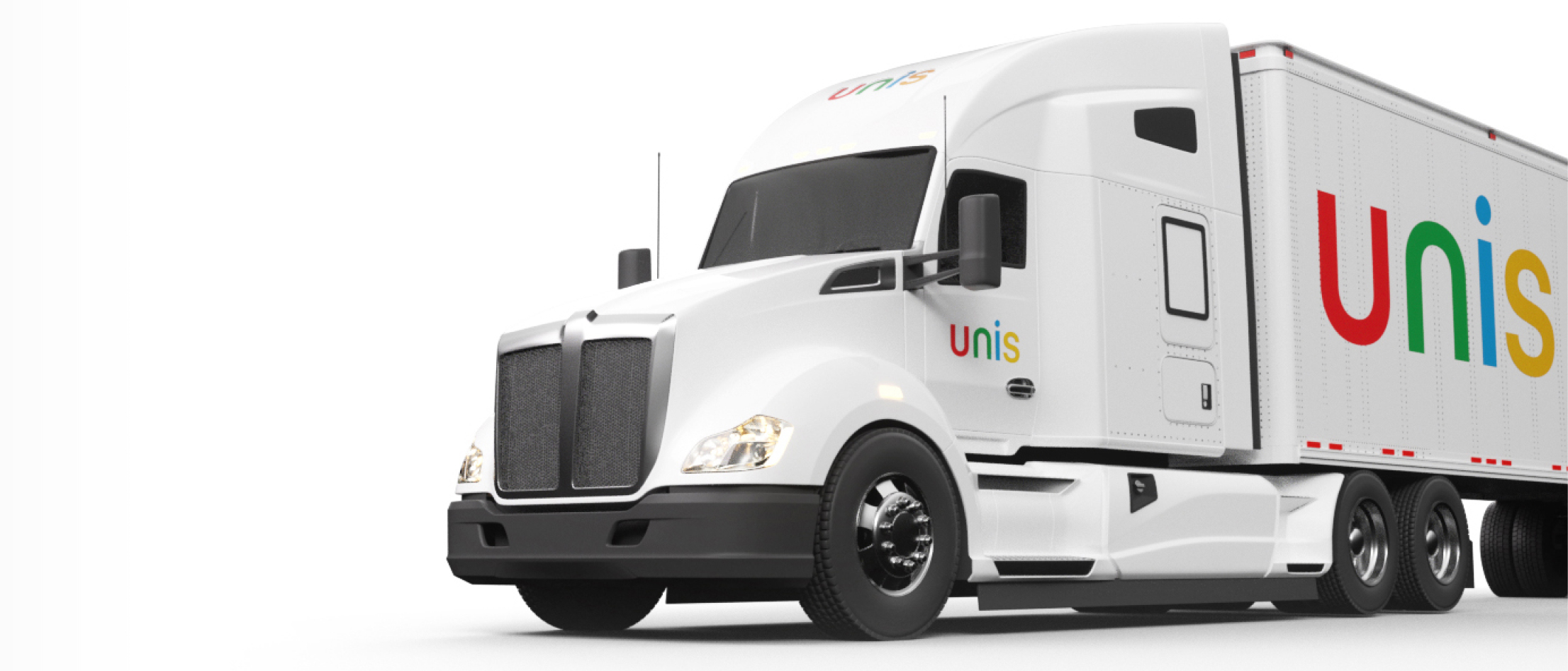 HMM Co Global Logistics Transportation Services